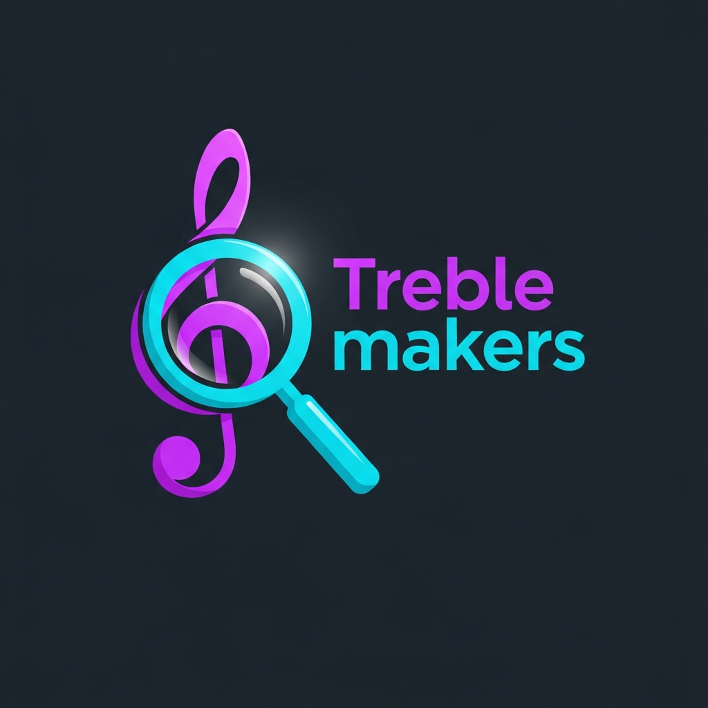 Treblemakers — Musical Instrument Search Engine